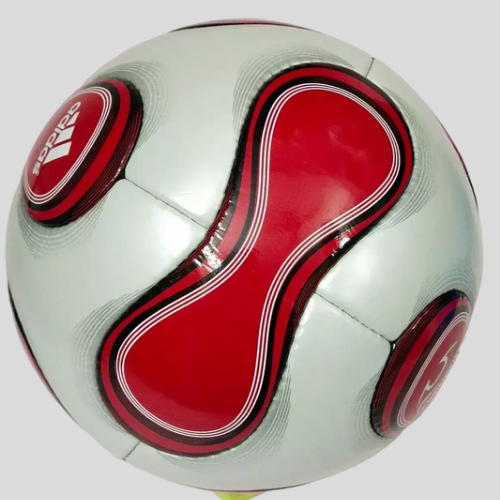 Adidas TeamGeist Official Fifa World Cup 2006 Germany 3 balls Set,Size ...