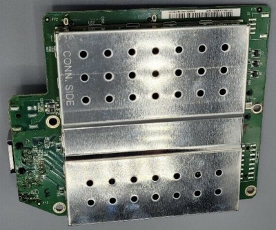 PCBs - Wd Controller Board My Book