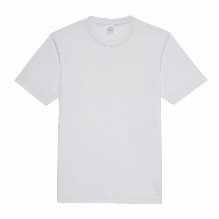 Mens T-Shirt Top lightweight Neoteric Textured fabric Black Grey ...