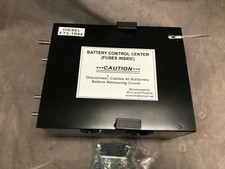RV Custom Products F73-1020 Battery Control Center Gas 12v for sale ...