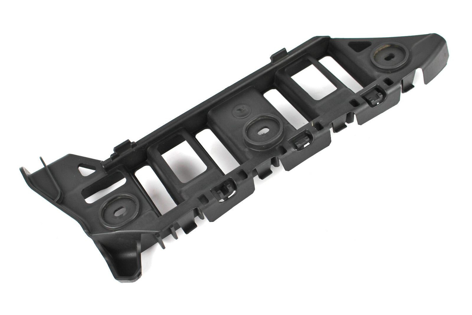 1T0807183A Original VW Touran 1T / 1T2 Führungsprofil Stossfänger ...