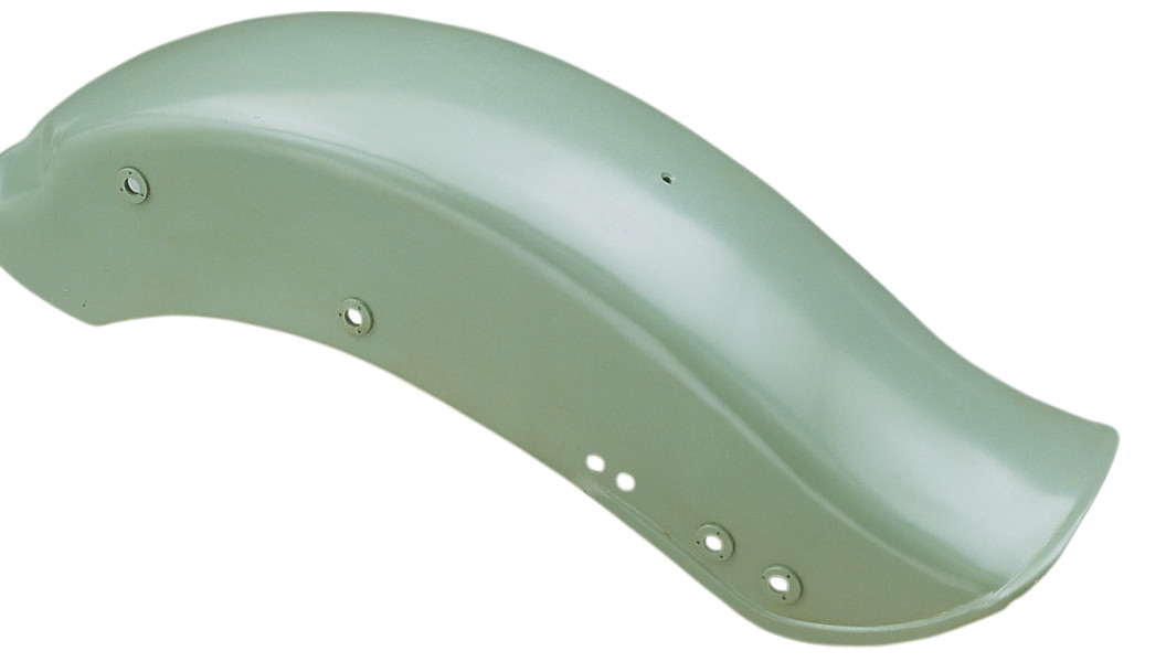 Drag Specialties Rear Fender 1984-1996 Harley Davidson Softail FXST ...