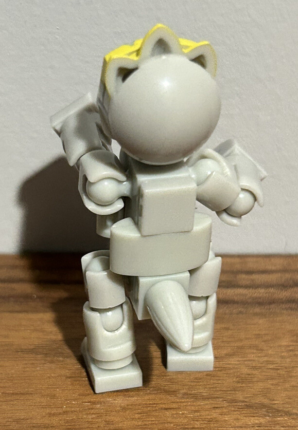 Mega Construx Pokemon Machop Building Set Dyf04 Figure Series 1 | eBay