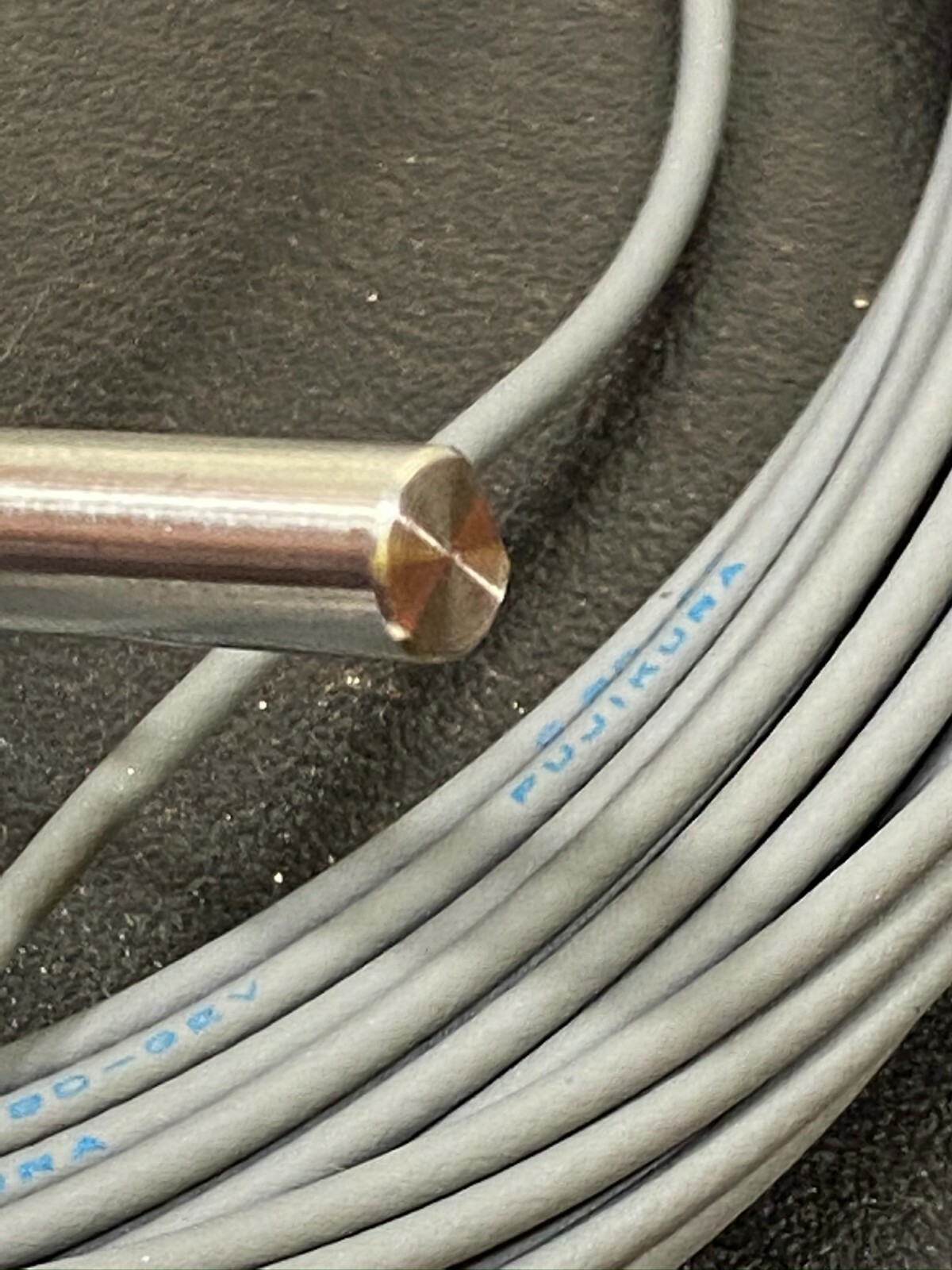 SENTEC HA-30YS Sensor 0 ~ 0.8mm 0 ~ 0.8V | eBay