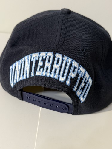 Lebron James The Show Uninterrupted Hat Rare Adjustable | eBay