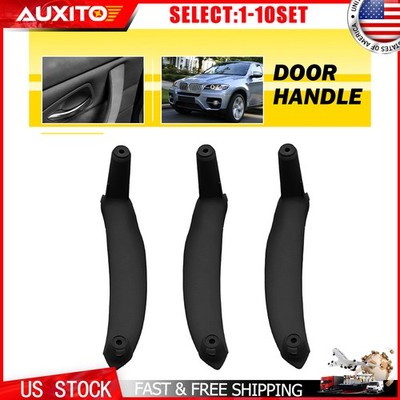 OE 51416969403 Interior Door Handle Pull Cover For BMW X5 X6 E70 E71 ...