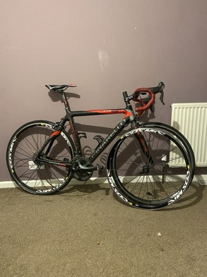 Pinarello FP2 Carbon Road Bike | eBay UK