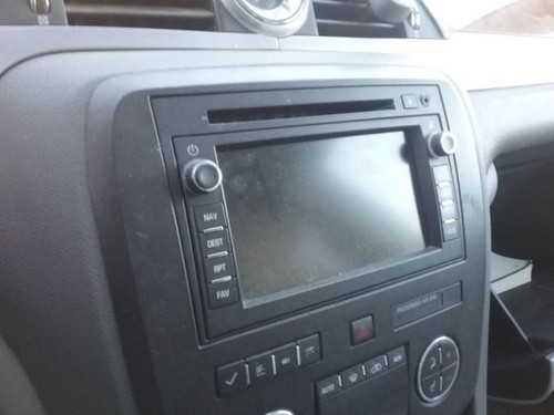 Audio Equipment Radio Opt U3R Fits 08 Enclave 811101 | eBay