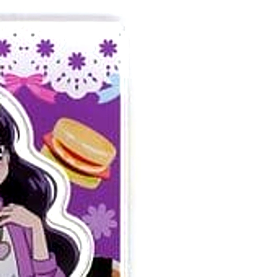 Amane Kasai Delicious Party Pretty Cure Acrylic Stand Movie AEON Cine ...