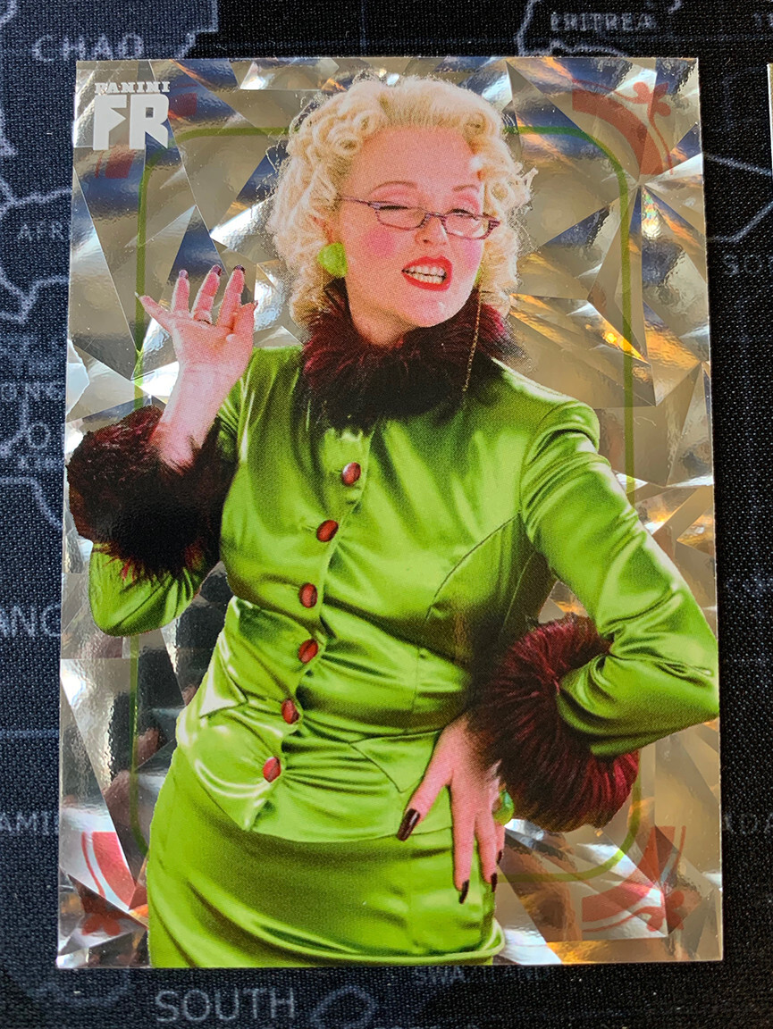 Rita Skeeter Costume