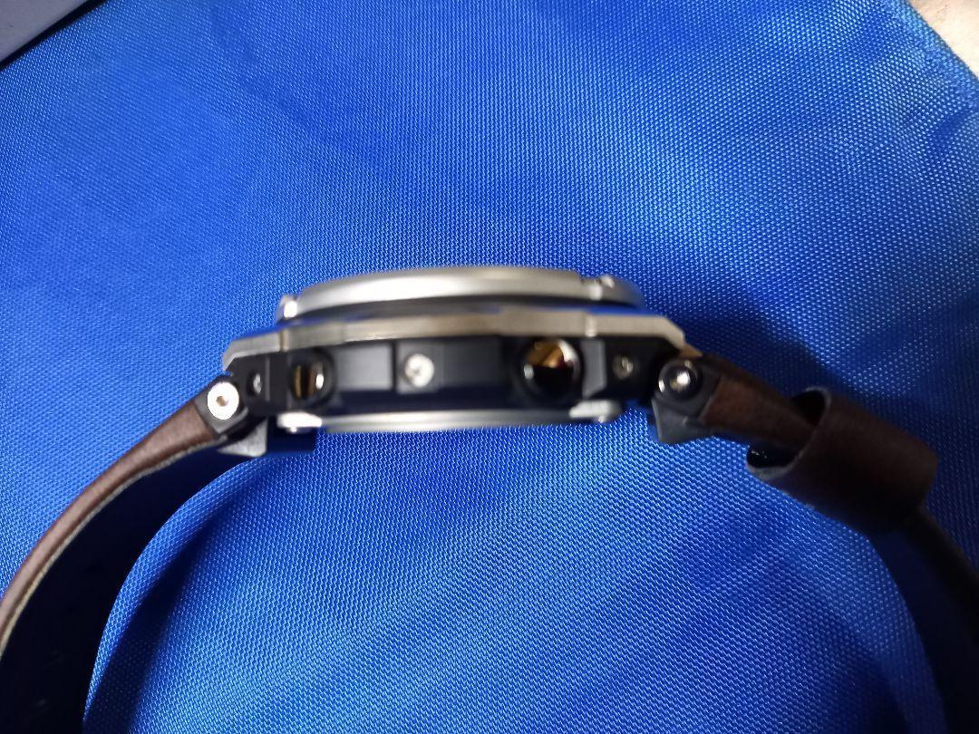 Casio G-Shock Black Leather Belt Gst-W130L | eBay Casio G-Shock Black Leather Belt Gst-W130L | eBay