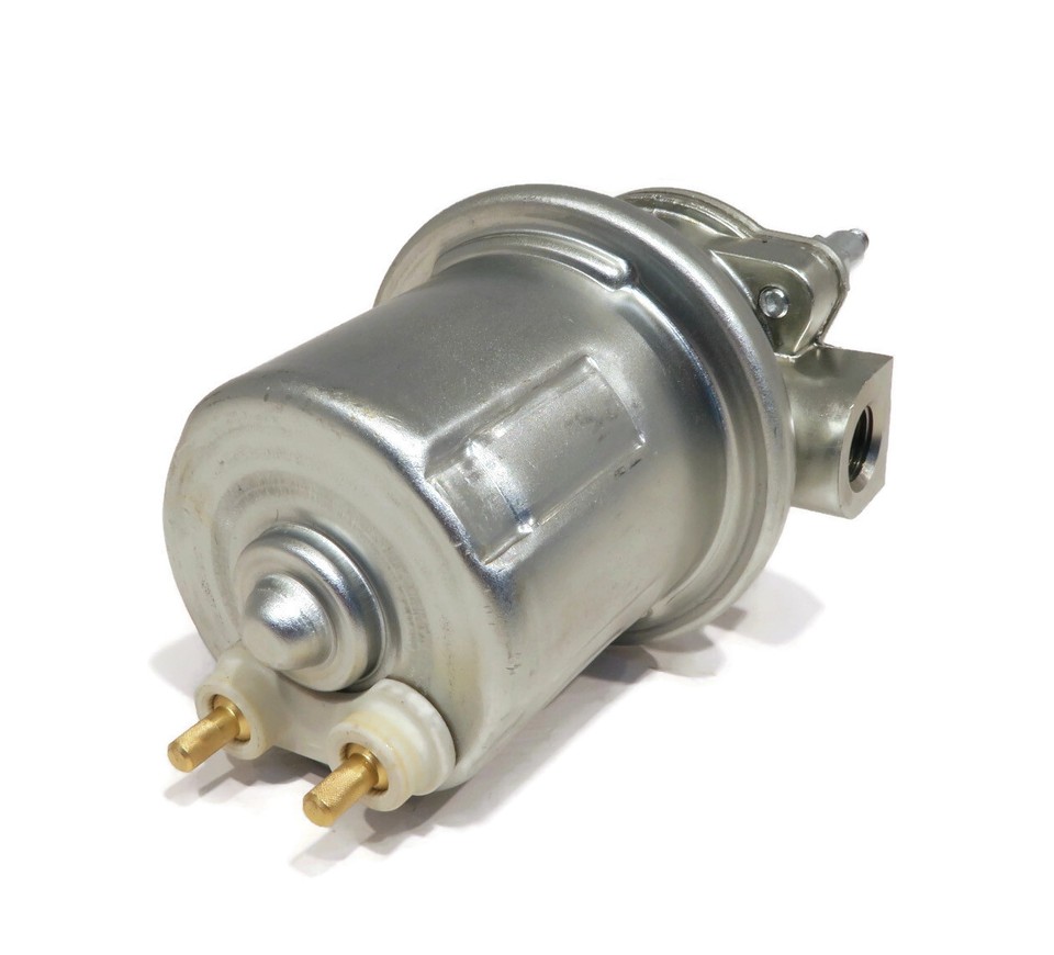 Electric Fuel Pump with Mounting Bracket & Hardware for Carter P4594 ...