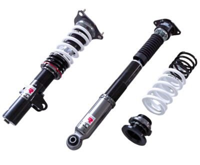 HKS Hipermax R FL5 Full Kit w/ Canceller Kit 2022+ Honda Civic Type R ...