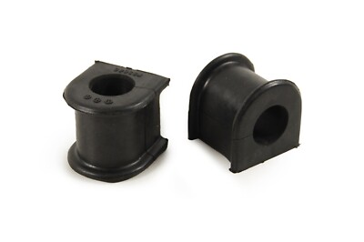 Suspension Stabilizer Bar Bushing Front To Frame For 2001-2003 Toyota ...