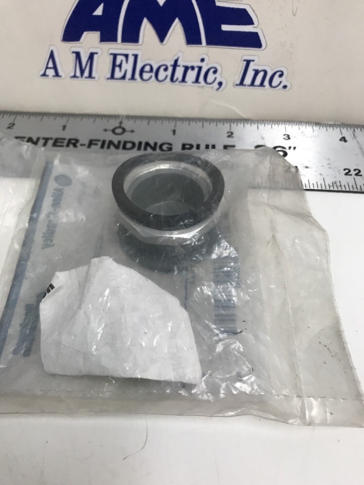 Allen Bradley 800T-N1 Closing Button Grey | eBay