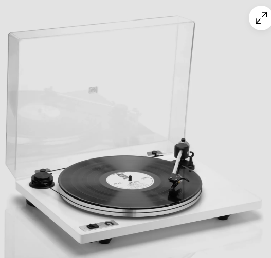 U-TURN AUDIO ORBIT TURNTABLE Used And Fully Functional | eBay