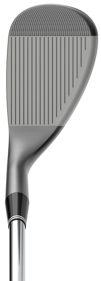 Cleveland RTX 6 ZipCore Black Satin Mid Grind 60* Lob Wedge ...