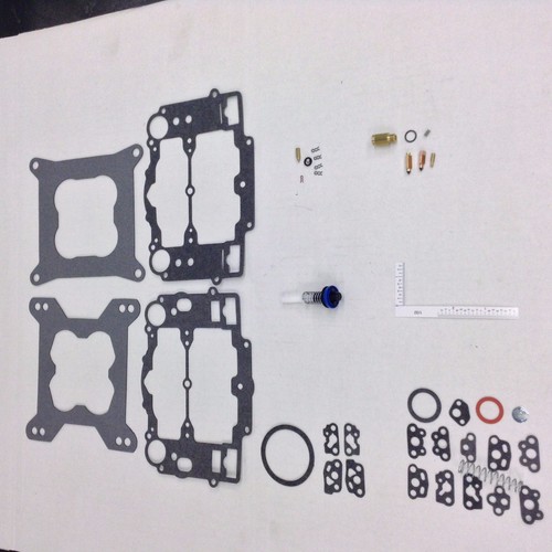 Edelbrock Carter AFB Carb Rebuild Kit 1400 1403 1404 1405 1406 1407 ...