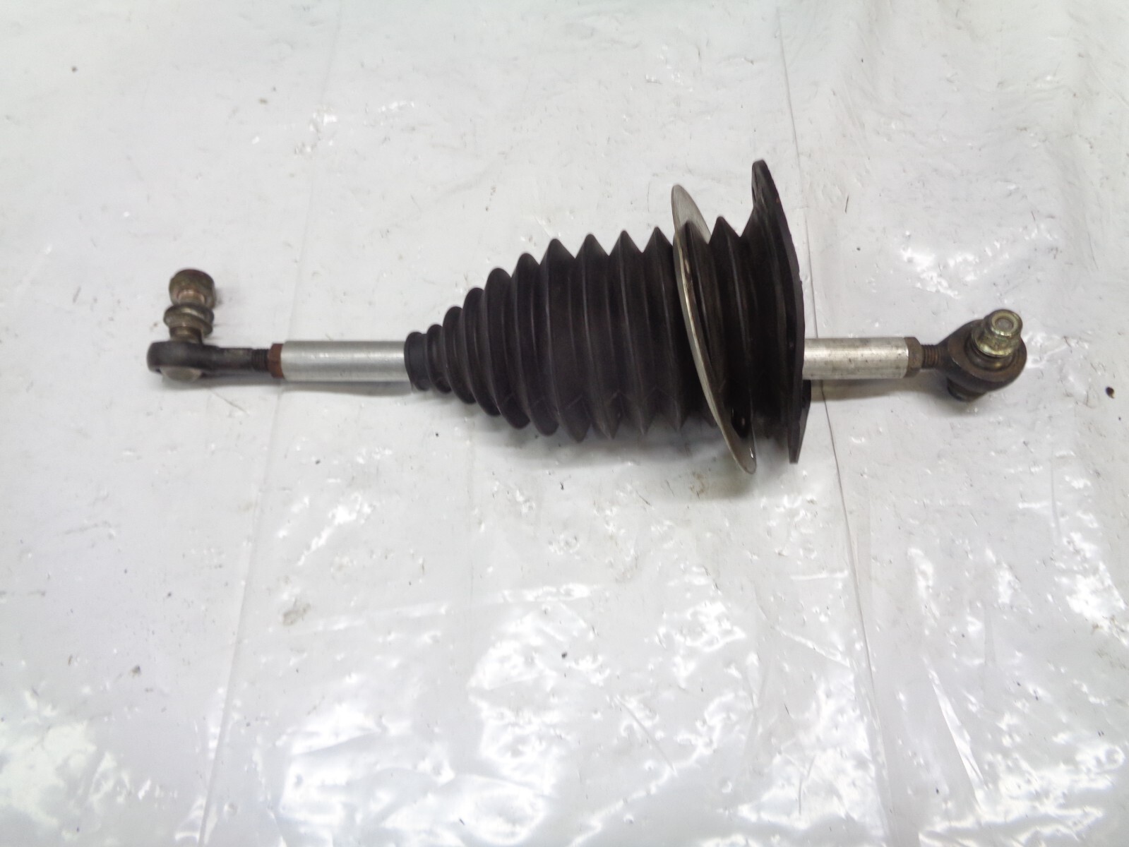 1999-2004 Skidoo Ski-Doo MXZ summit legend grand 600 800 steering rod ...