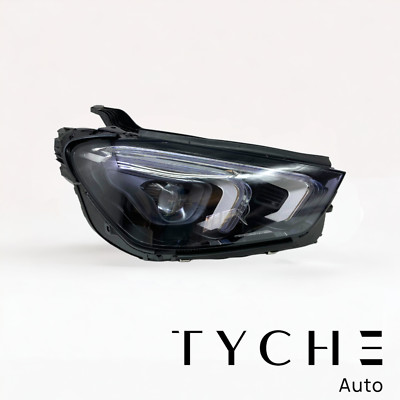 Mercedes-Benz GLE W167 LED High Performance RIGHT USED GENUINE ...