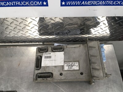 Freightliner Bulkhead Module P/N 06-49824-003 | eBay