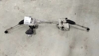 2014-2018 Ford Transit Connect Steering Gear Power Rack & Pinion ...