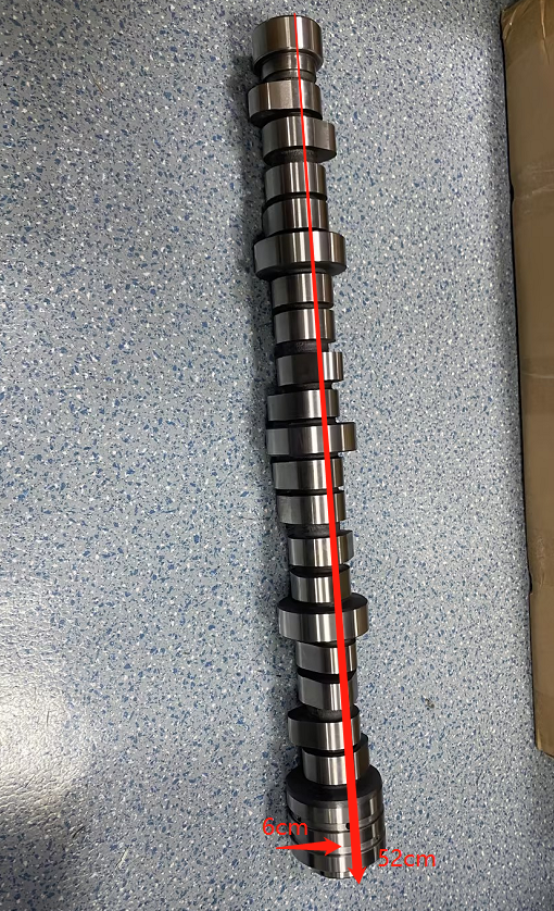 Complete Rebuild MDS kit 5.7 hemi cam and lifter kit Fits Ram 1500 2009 ...