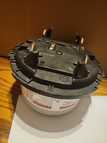 Centron Cl200 240V 3w Itron Single Stator Watthour Meter | eBay