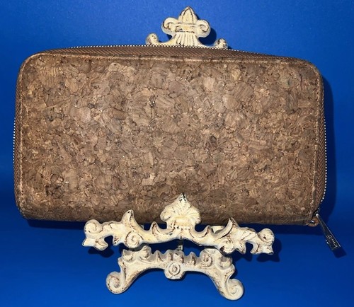 EUC Jewell By Thirty-One All About The Benjamins Cork Wallet Retired | eBay