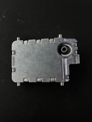 Freightliner Cascadia Collision Avoidance System Camera MFC MPC ...