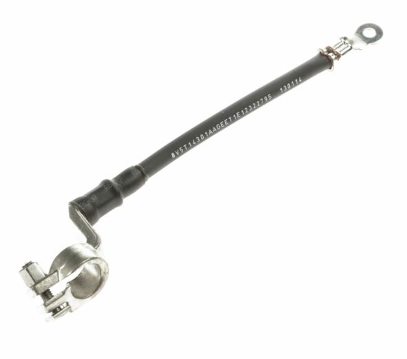 FORD FIESTA MK6 WT Battery Cable 8V5T-14301-AAG 1714912 NEW GENUINE ...
