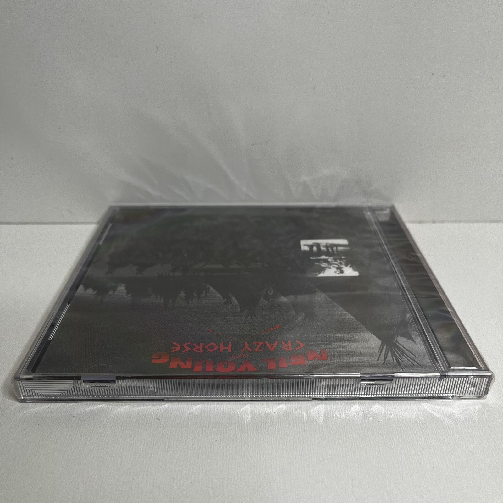 Broken Arrow by Neil Young (CD, 1996) for sale online | eBay