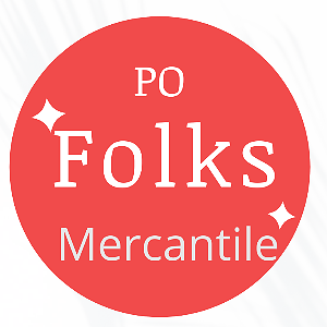 Po Folks Mercantile | eBay Stores