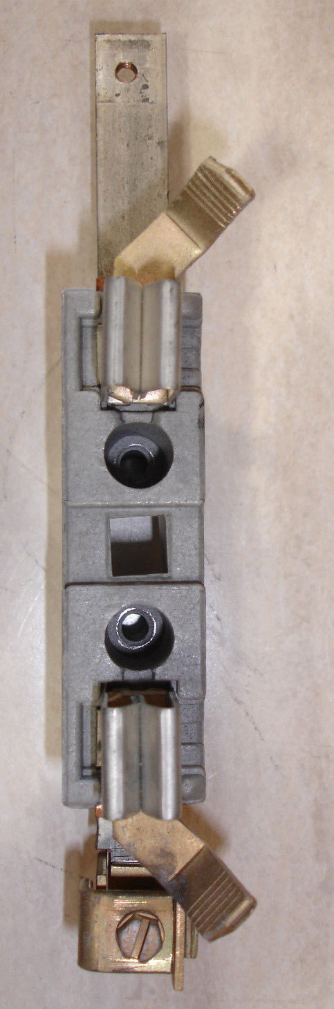 Superior Meter Socket Repair Kit Block 200 amp #13269 Right side Ships ...