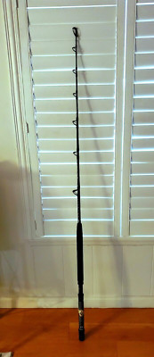 Big Game Rods - Offshore Angler