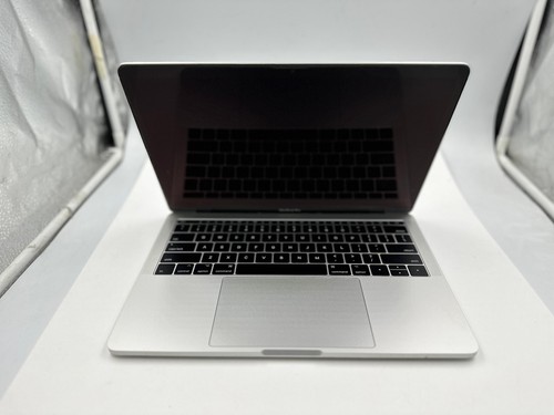 Grade B Silver MacBook Pro 13" A1708 2017 2.3Ghz 1TB SSD 8GB RAM ...
