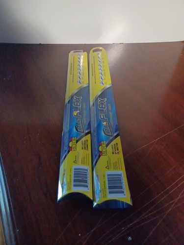 2 Ct Simoniz Core Flex 16 Inch Low Profile Premium All Weather Beam ...