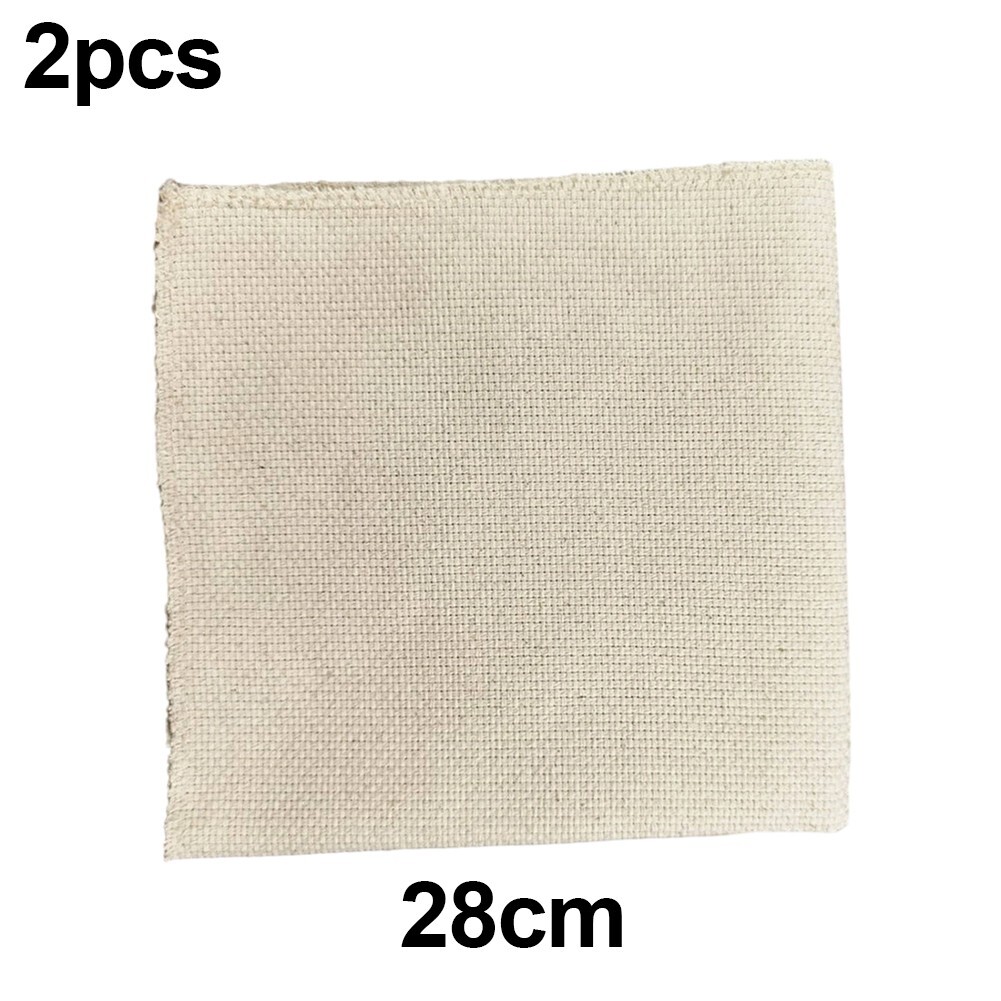 Craft with Style DIY Embroidery Needle Cloth Sewing Cloth Kit for All ...