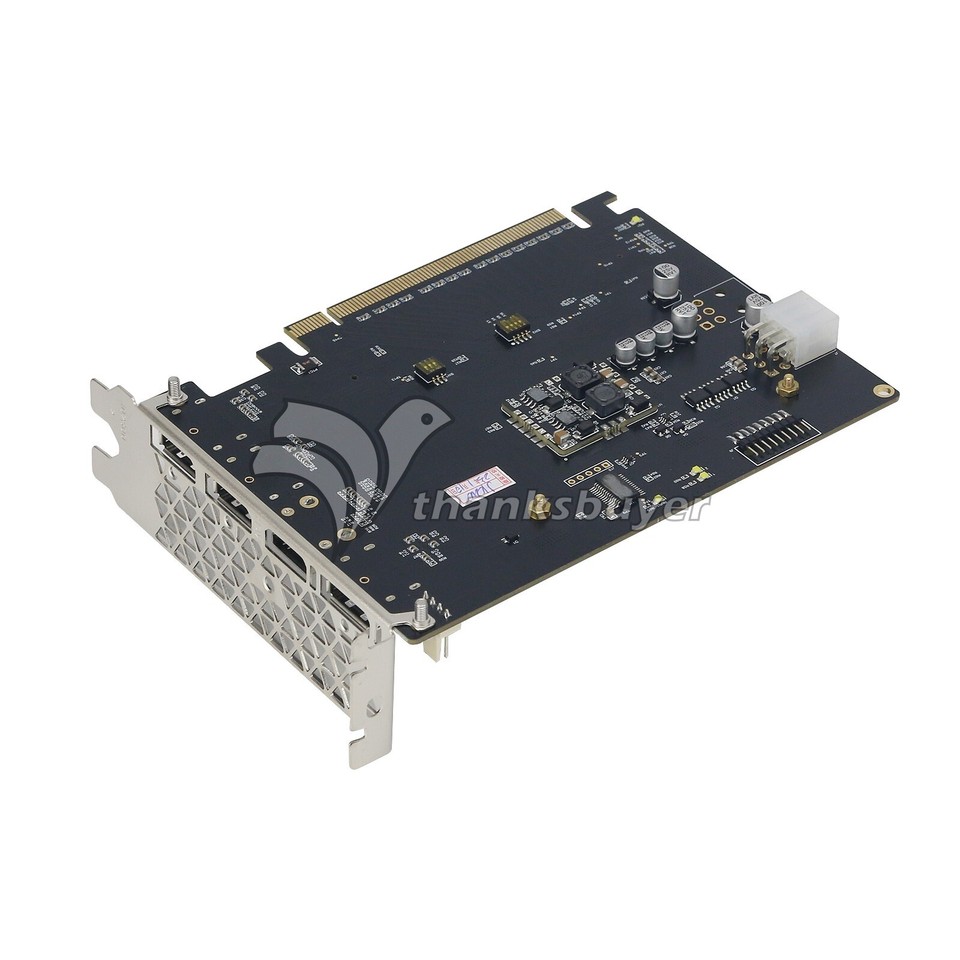 MXM to PCI Adapter Board for Laptop GPU to PC Conversion f/ RTX ...
