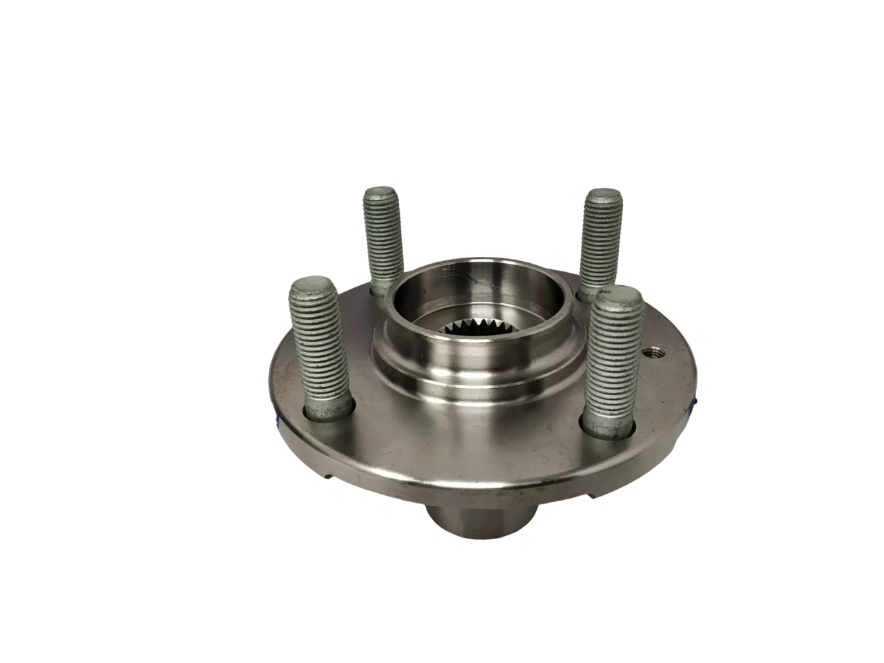 517501J000 Front Wheel Hub Fit For Right Side I20 2015-2022 Model Oem ...