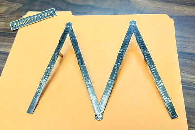 Rules - Folding Rule