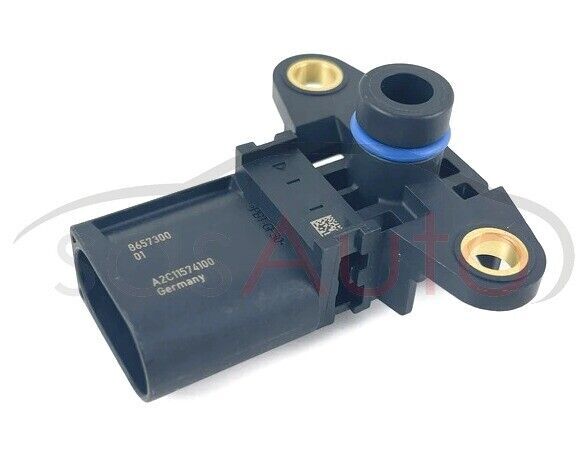 Genuine OE BMW MAP Sensor 8657300 / A2C11574100 | eBay