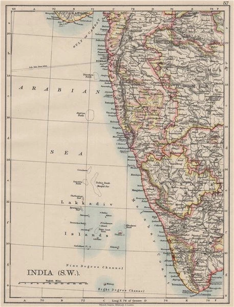 Malabar Coast