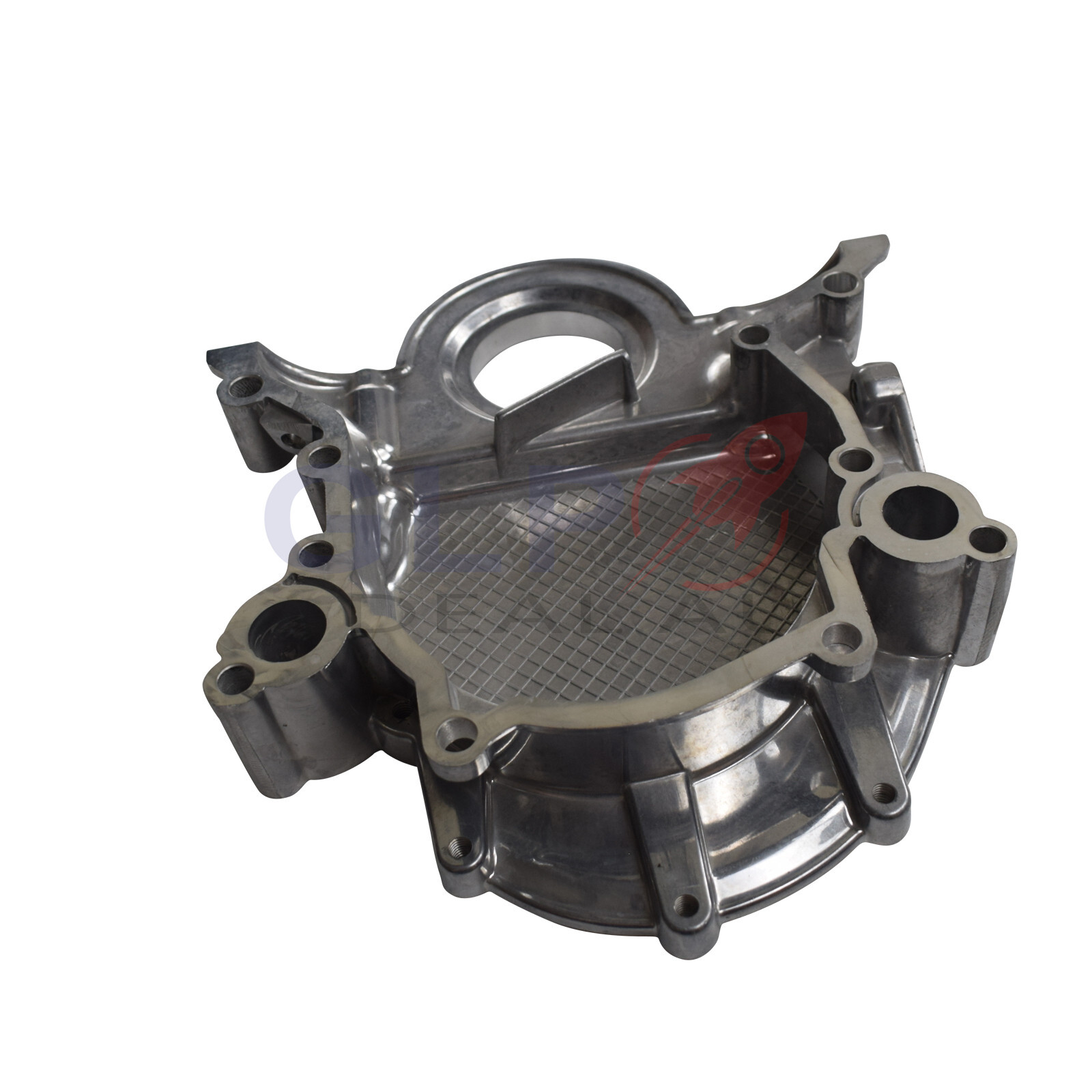 TC351A FOR FORD WINDSOR 289 302 351 EARLY TIMING COVER 302-351W T/C ...