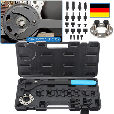 Nockenwellenrad Nockenwellen Gegenhalter für VAG VW AUDI GOLF SEAT ...