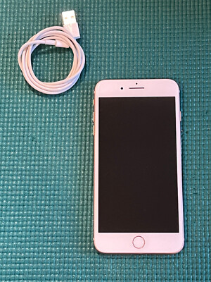 Apple iPhone 8 Plus - 64GB - Gold unlocked A1897 (GSM) | eBay