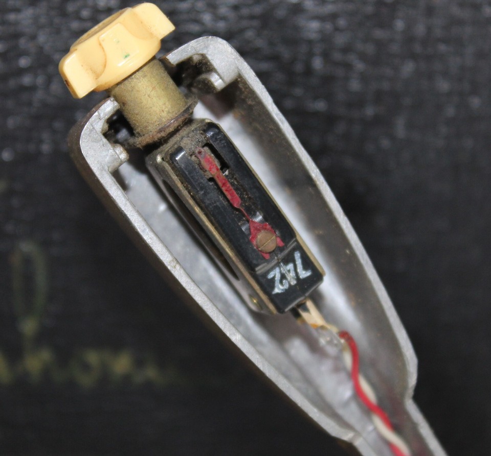 SYMPHONIC MODEL 1223 RECORD PLAYER | eBay