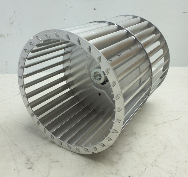 Revcor C631-750d L Blower WHL Dia 6 5/16 in Width 7 1/2 in for sale ...