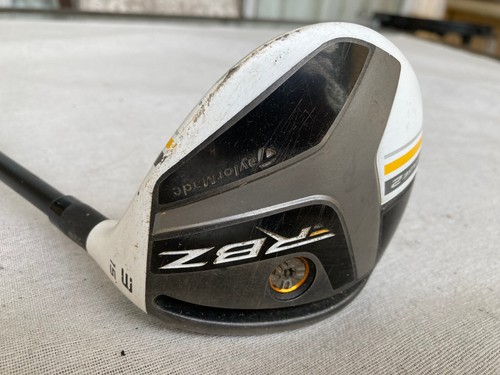 Taylor Made RBZ Stage 2 Wood 3 15 Loft | eBay