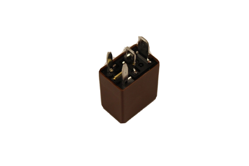 2009- 2022 Hi Power 5 Pin Relay Mopar# 68055795AA | eBay